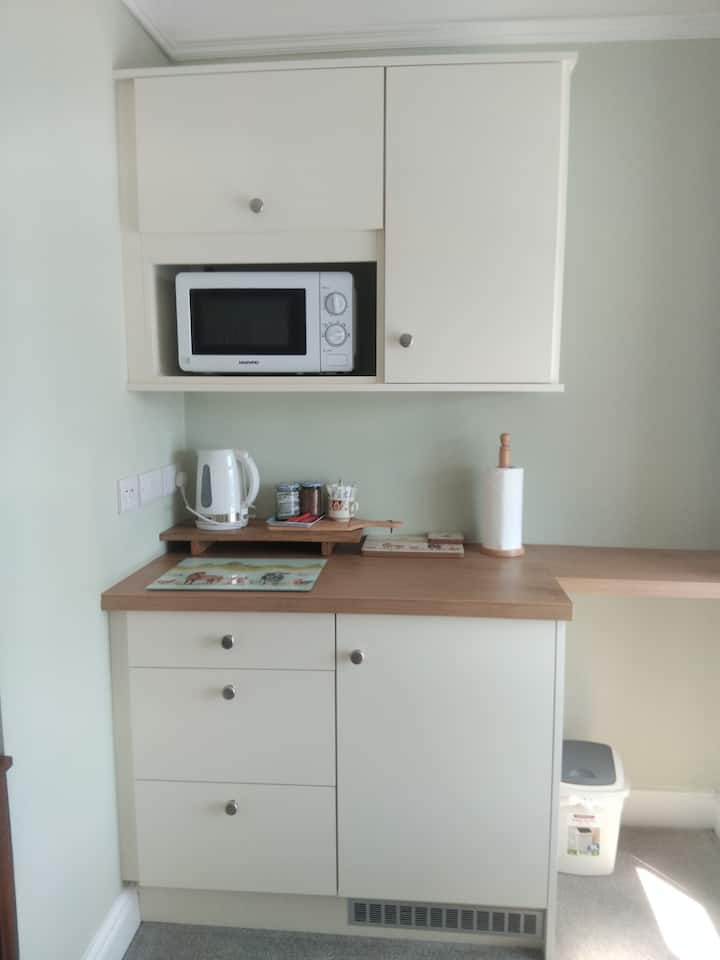 The Estuary @ The Market Corner - Kilrush