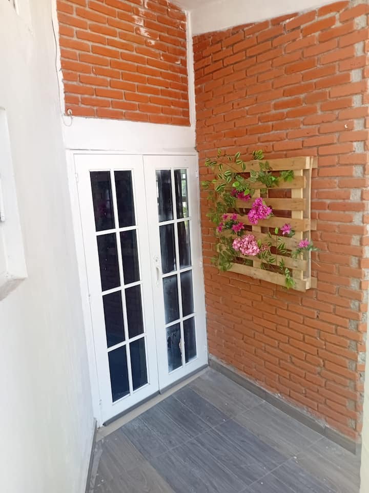 Departamento En Atlixco - Atlixco