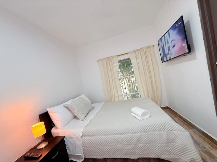 A. Loft Smart Cali • Wifi 900mb & A/c • Imbanaco - Cali