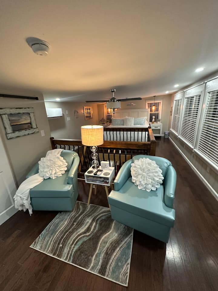 Lakeview Sunset Haven With Lake Access - White Pine, TN