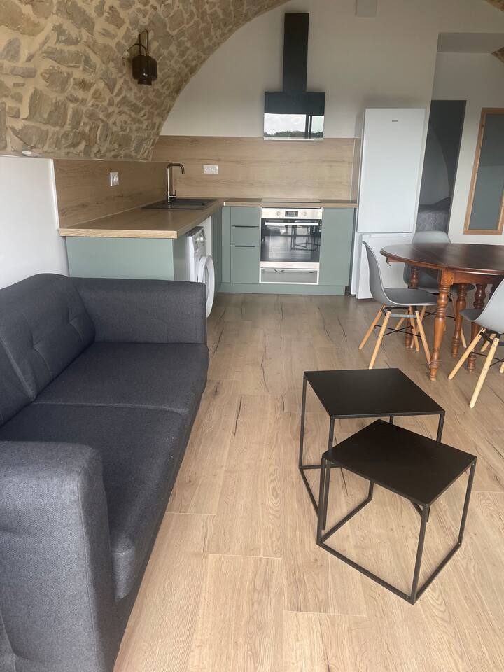 Logement Atypique - Lons-le-Saunier