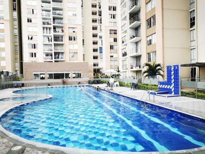 Penthouse Con Estilo - Ibagué