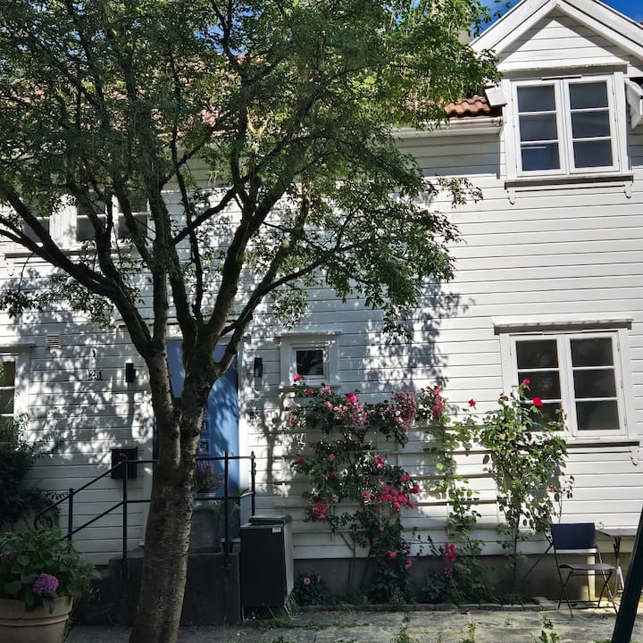 The Old  Stable House - Bergen