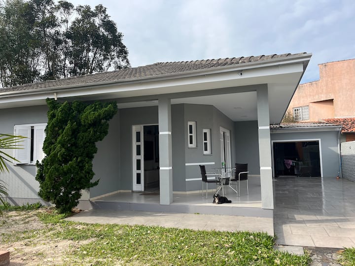 Casa Del Mare Luxo - Tramandaí