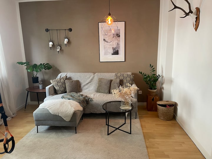 Schöne Wohnung Im Kölner Norden - Cologne