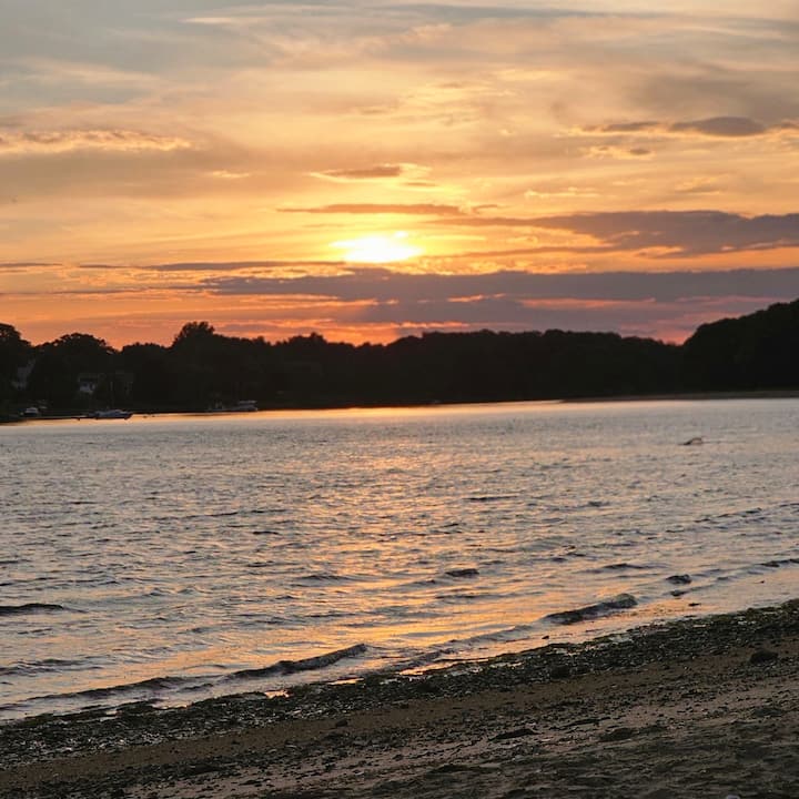 Selah By The Sea Ii - Rhode Island