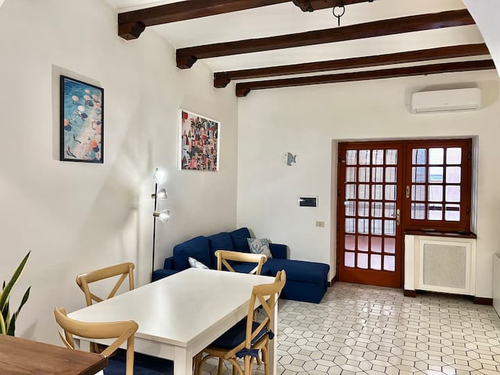 Casa Vacanza Porto Ercole - Orbetello