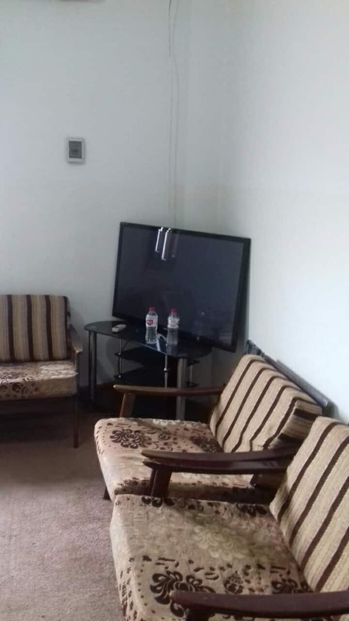 طريق السور بالقرب من جامع بانى - Tripoli