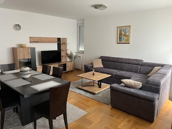 Apartman Kod Mlina Bjelovar - Bjelovar