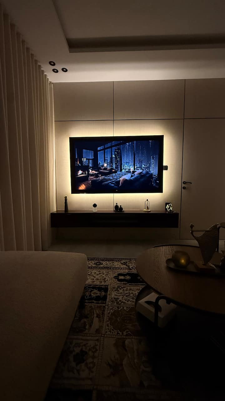 مسكن هادئ وأنيق – وسط جدة - Jeddah