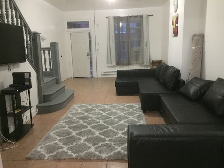 He Near Zoo, U Penn ,Fairmount 5bedrooms 3bath - Filadelfia, PA