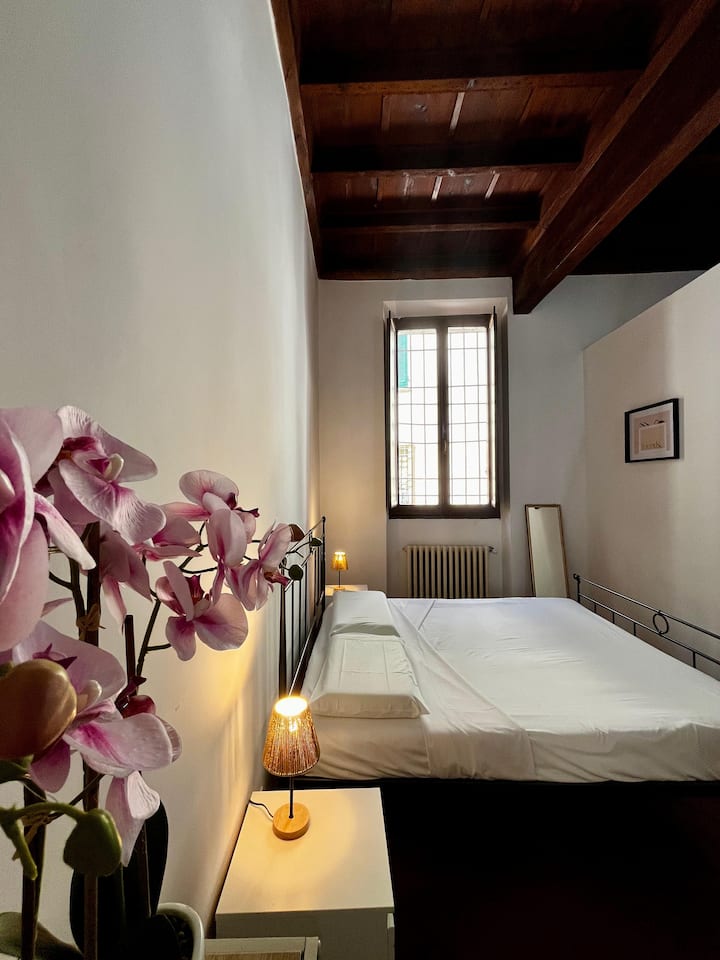 Residenza Cocastelli - Mantova