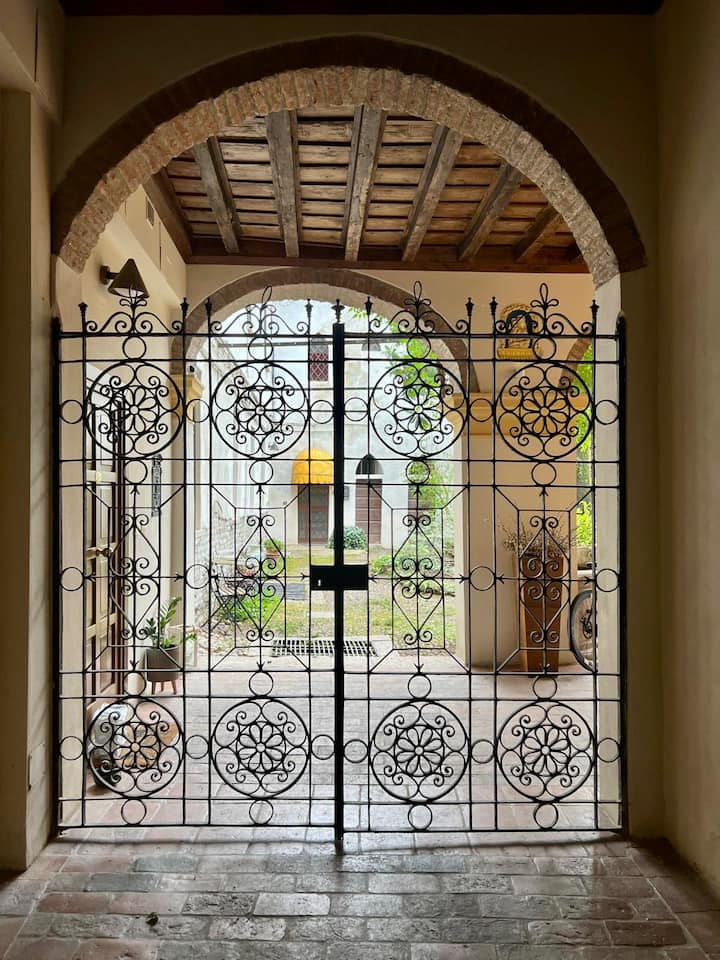Residenza Cocastelli - Mantova
