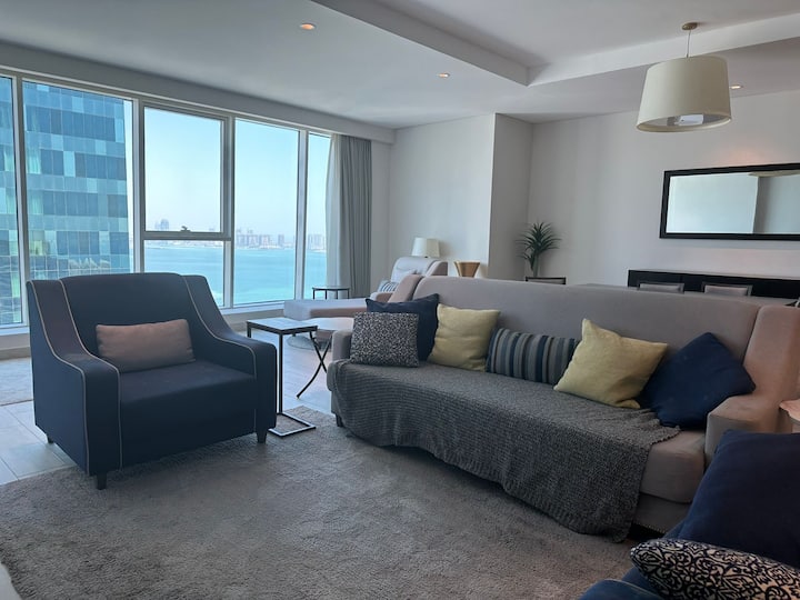 High Sky Apt, Diplomatic Doha - Doha