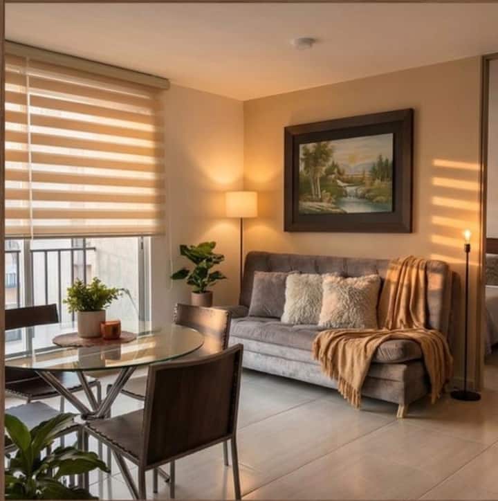 Desansa-centro Ricaurte - Girardot