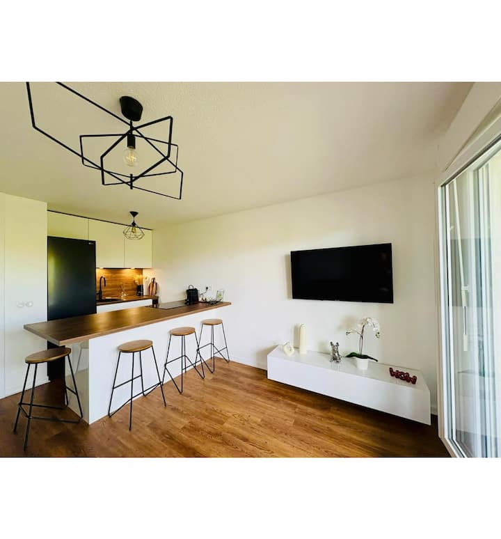 Le Fragonard - Blanquefort