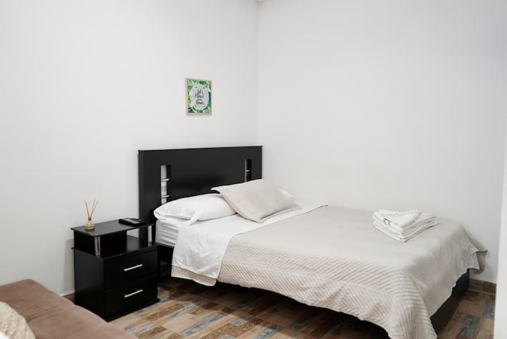 L03, Smart Entry, Wifi Fast, Ac, In Miraflores - Cali