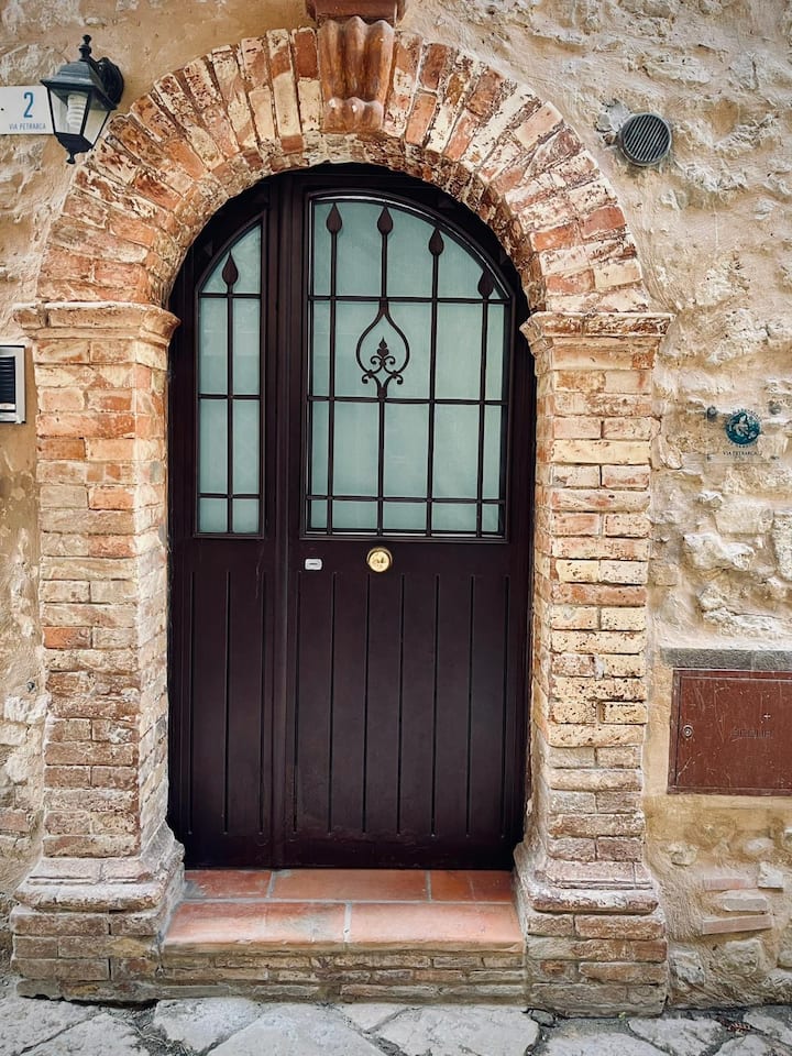 La Porta Sul Borgo – Al Centro - Fondi