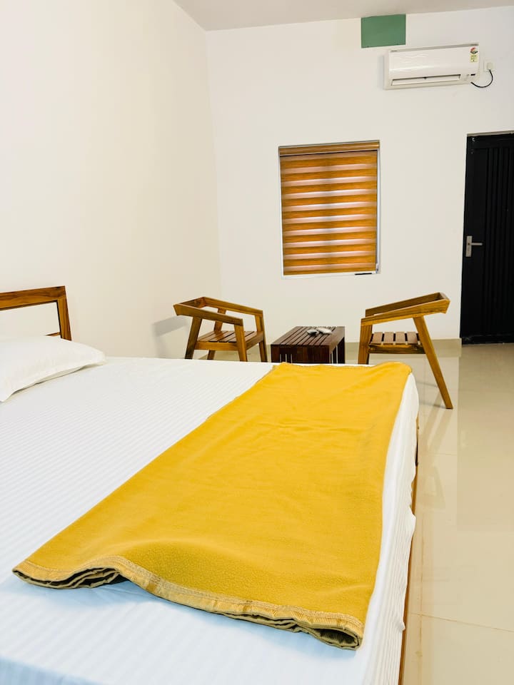 Hotel Cherkala City Center - Kasaragod