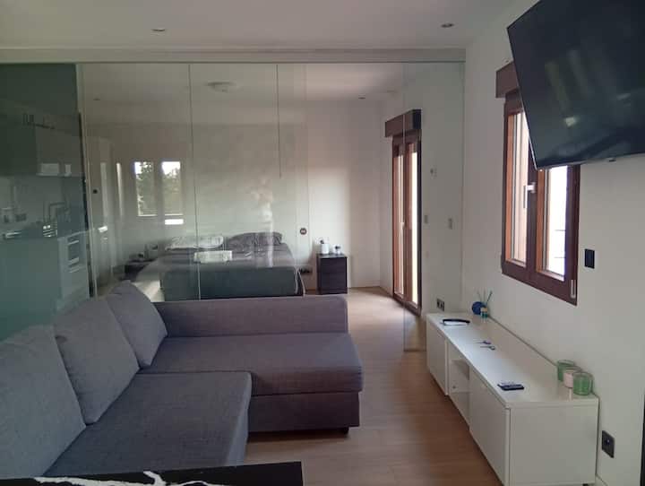 Apartamento Vistas Amplias Toledo - Toledo, España