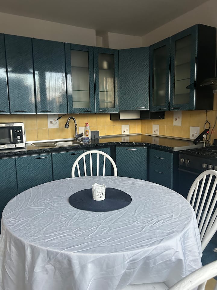 Your Home 21 - Košice