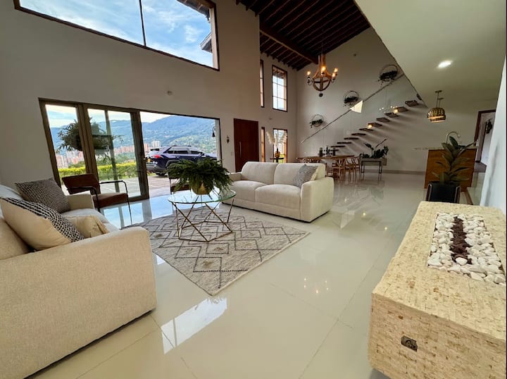 Casa La Estancia - Envigado