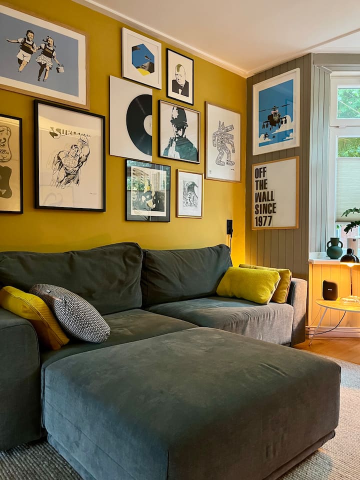 Creatieve Haagse Hotspot! - The Hague