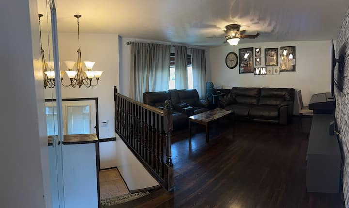 Entire Home - Apple Valley, MN