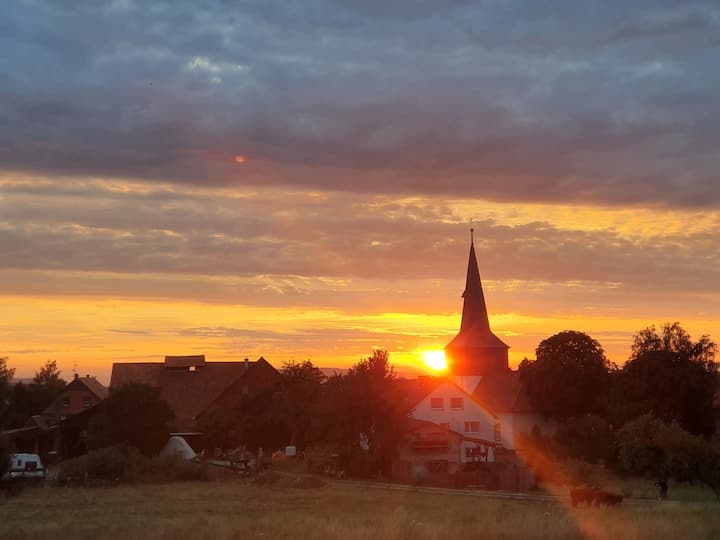 Deutsches Haus Eitzum - Hildesheim