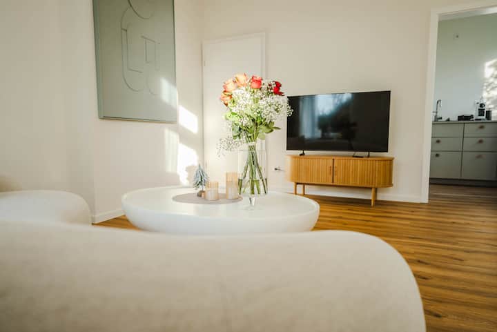 Business & Boutique Suite | Parking | Breakfast - Celle