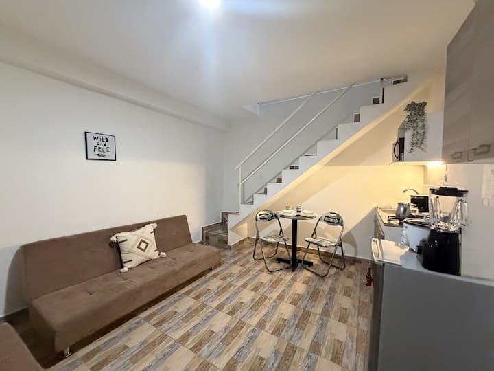 L09, Smart Entry, Wifi Fast, Ac, For Athletes Cali - Cali