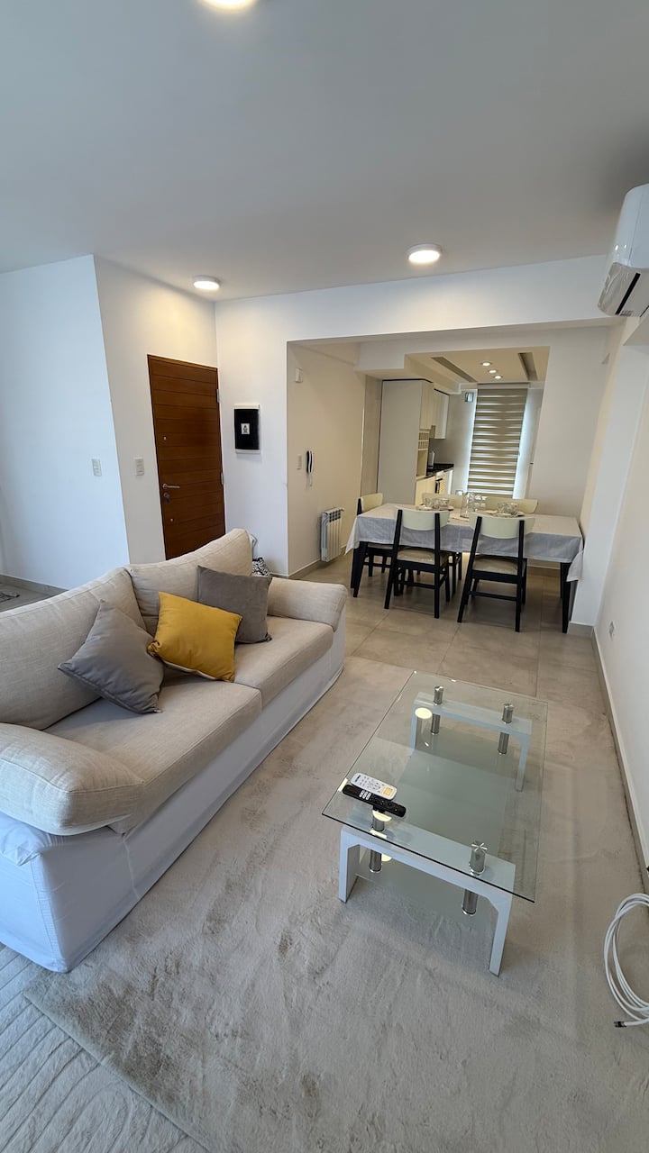 Disfruta Salta - Salta