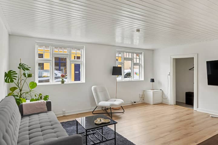 Townhouse In Ribe City Center - Ribe