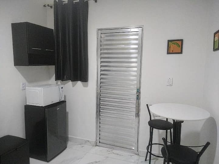 Hospedagem Primeira Quadra Praia - Praia Grande