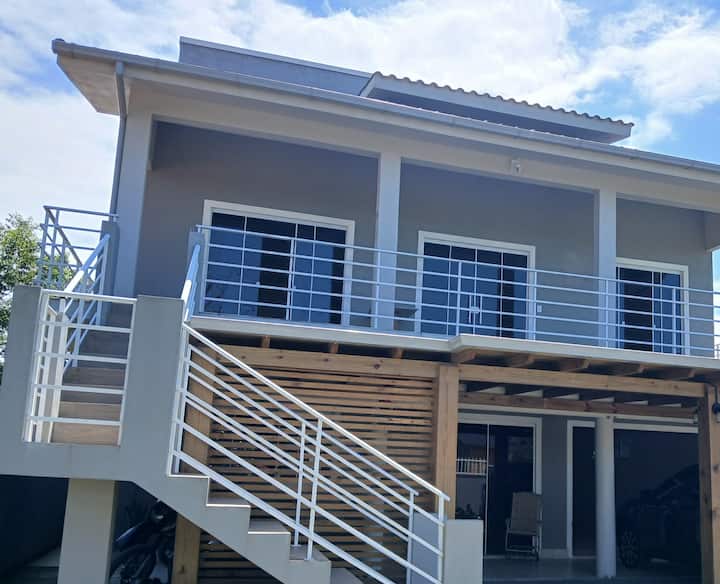 Casa Arroio Do Rosa - Imbituba