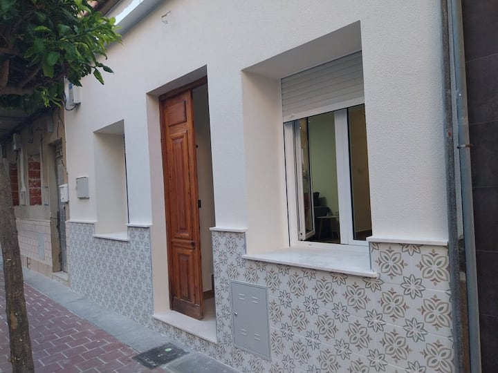 Villa Típica De Guardamar - La Marina