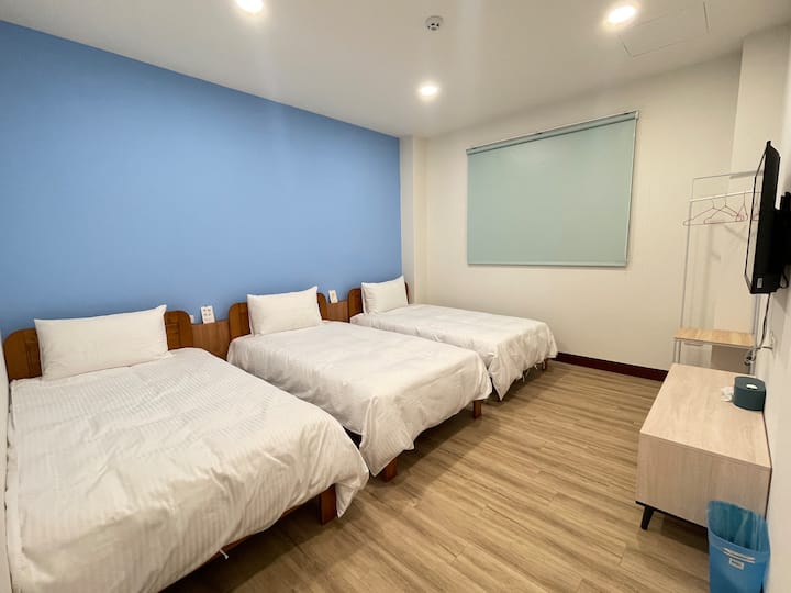 心心星民宿-302號房 - 埔里鎮