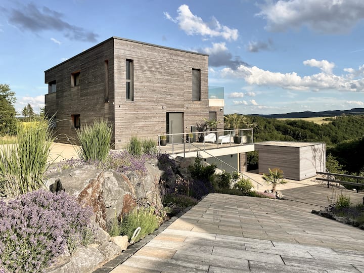 Luxapart Vista & Loft – Sauna Privé & Panoview - Altenahr