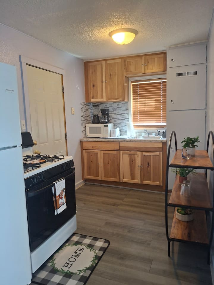 Home In Desmoines Near Airport - Des Moines