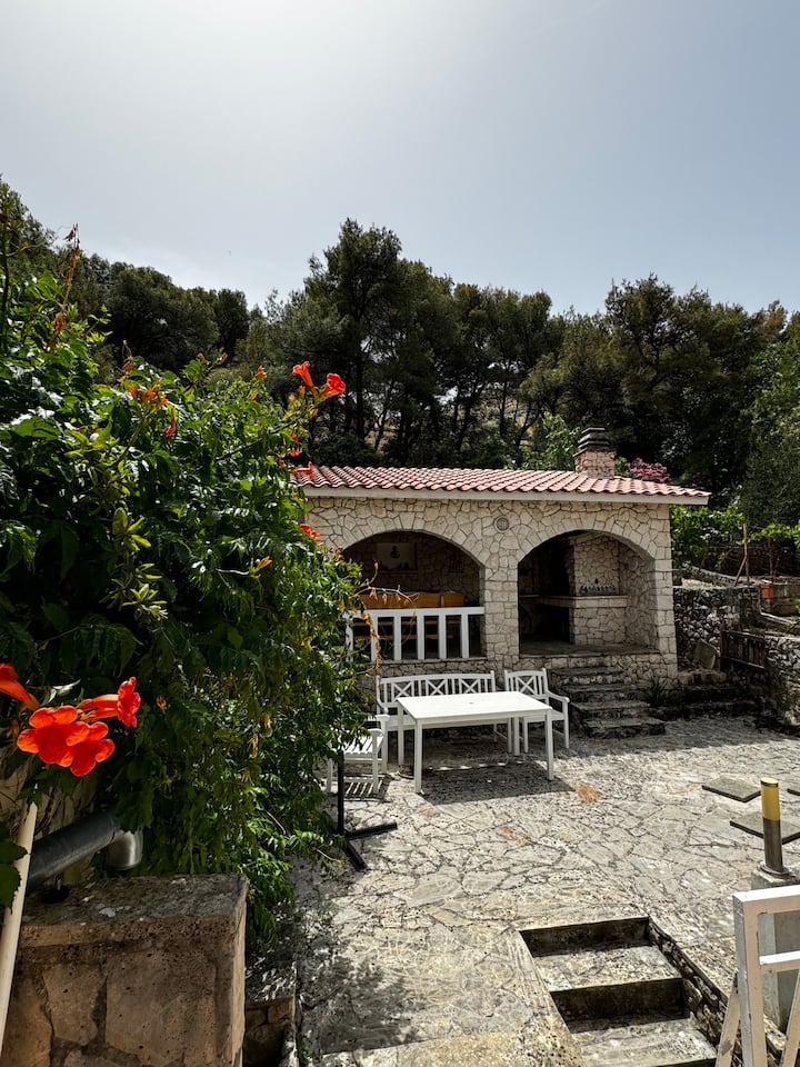 Villa Tea | Apartman | 2. Kat - Primošten