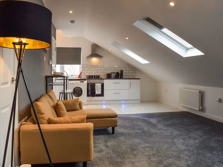 Elysian Residence - Huddersfield