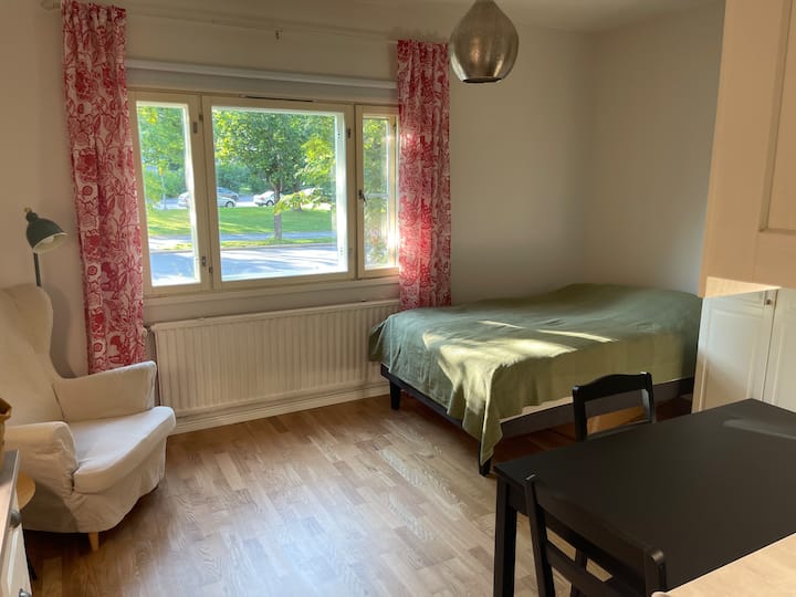 Just Renovated Studio. - Helsinki