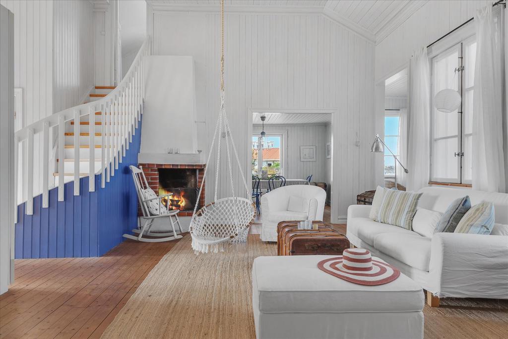 Villa balnéaire lumineuse et spacieuse à Lysekil - Villas à louer à ...