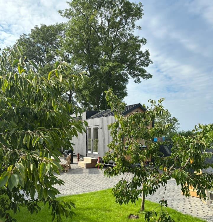My Tinyhouse - Wilster