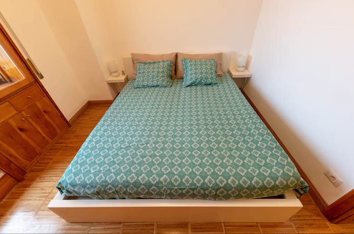 A Casa Di Kay - Rivisondoli