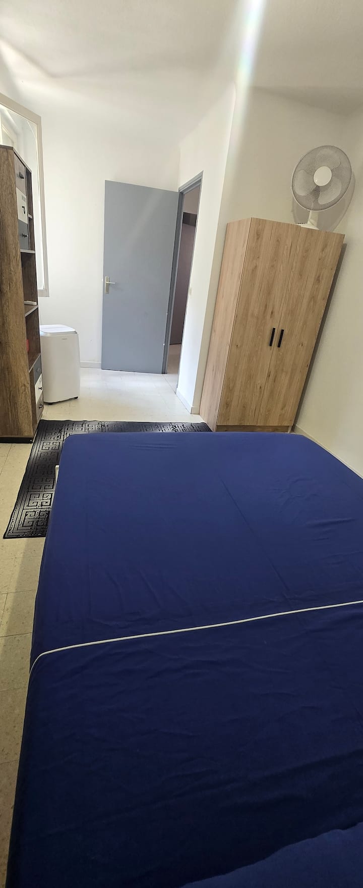 Appartement 2 Chambres 54m² - Bagnols-sur-Cèze