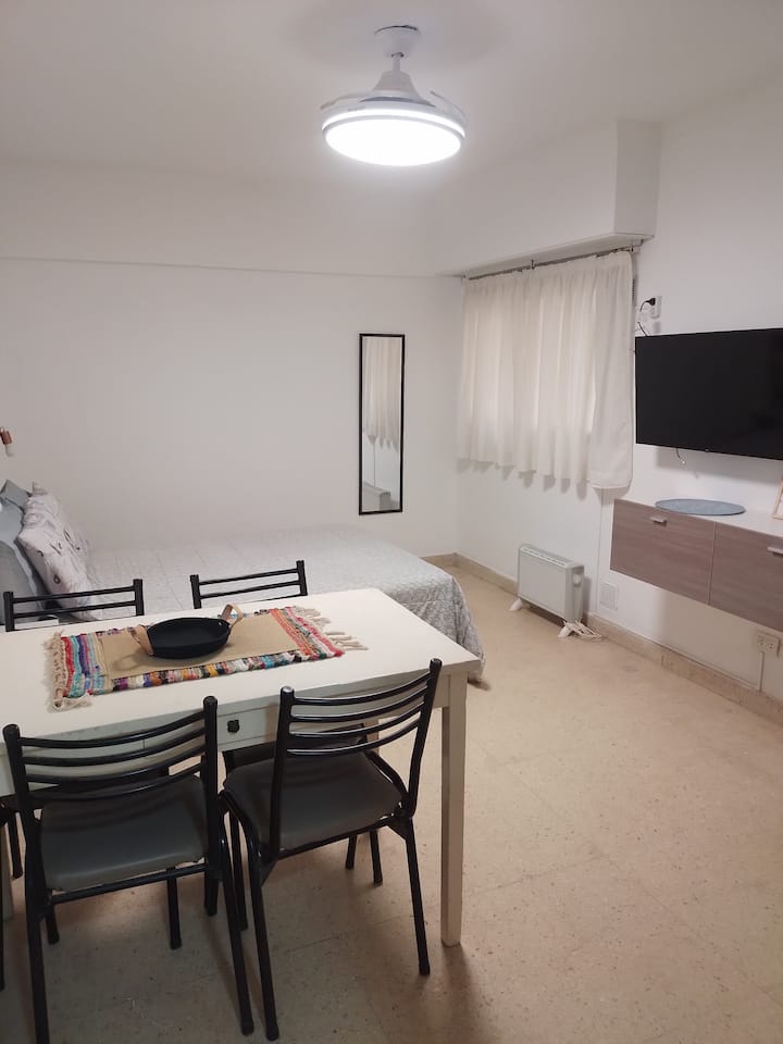 Departamento Mar Del Plata - Mar del Plata
