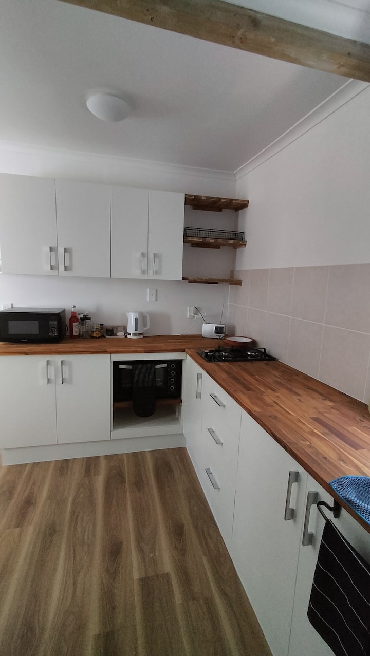 Our Quirky Cottage - Taupō
