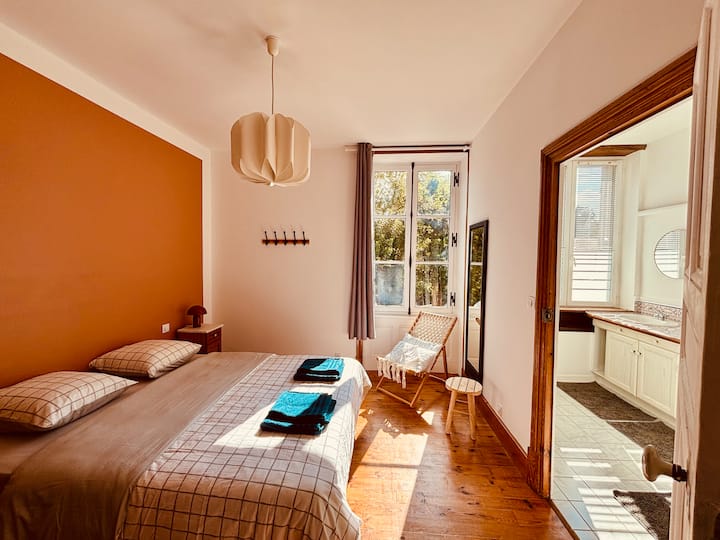 Fenêtre Sur Le Rocher - Haute-Loire