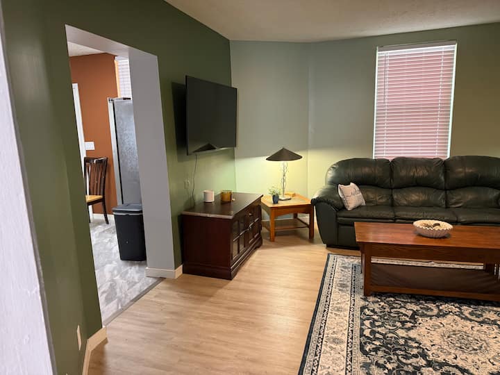 Great Location For Extended Stay - Bloomington, IL